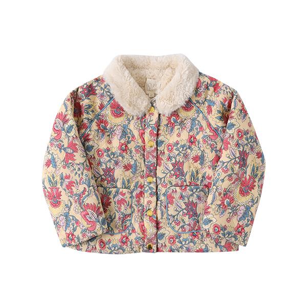 [루이스미샤 LOUISE MISHA] GRI-W23-J0397 아동 자켓- 이랜드몰