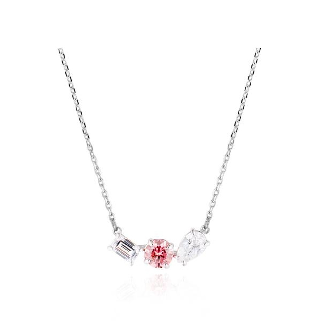 [스와로브스키 SWAROVSKI] 5668275 여성 목걸이- 이랜드몰