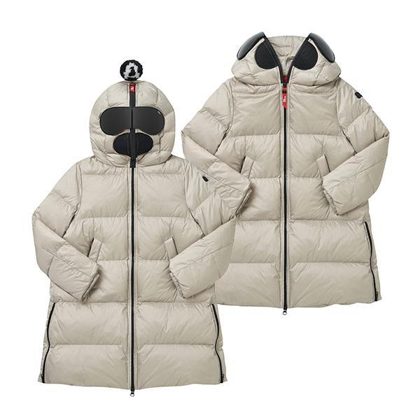 [AI라이더스 AI RIDERS] CG621BTKJ3 504 아동 패딩- 이랜드몰