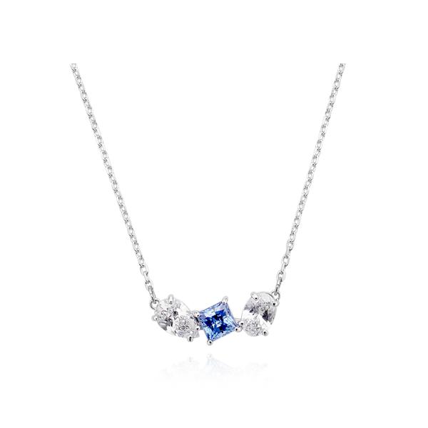 [스와로브스키 SWAROVSKI] 5668276 여성 목걸이- 이랜드몰