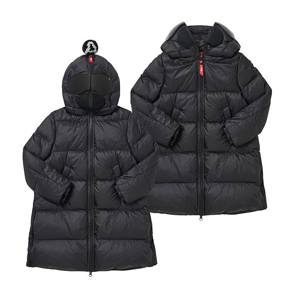 [AI라이더스 AI RIDERS] CG621BTKJ3 90 아동 패딩- 이랜드몰