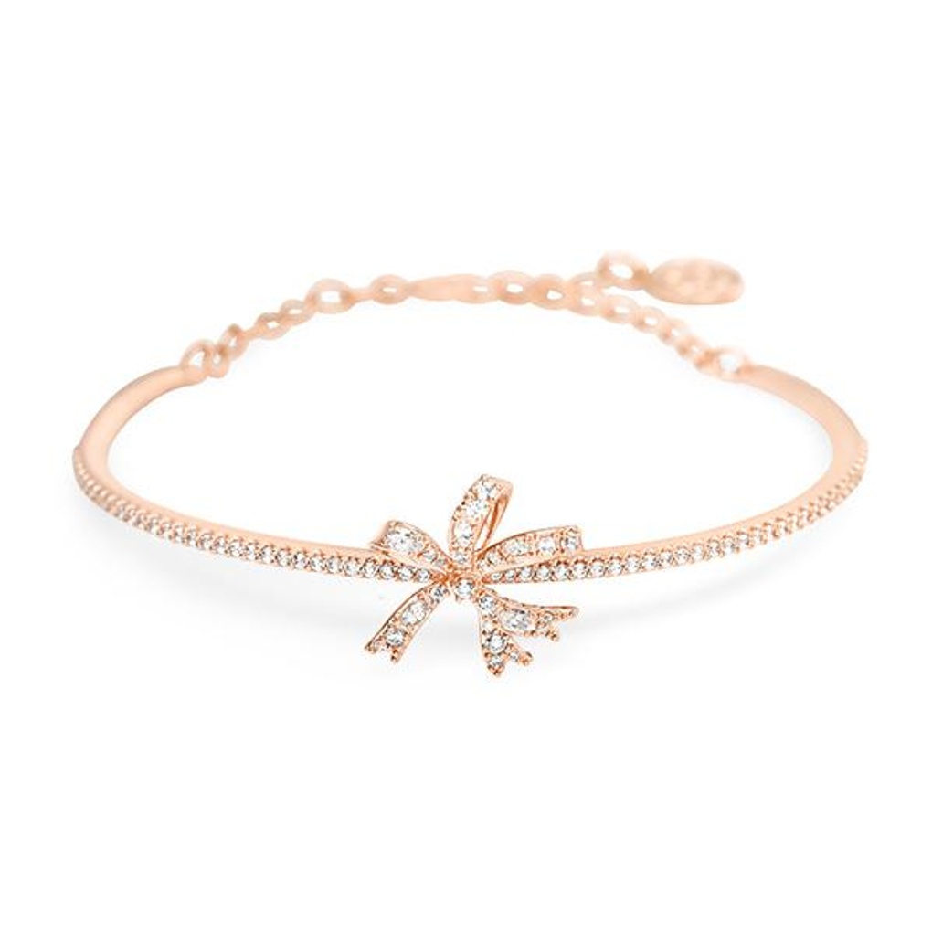 [스와로브스키 SWAROVSKI] 5647565 여성 팔찌- 이랜드몰