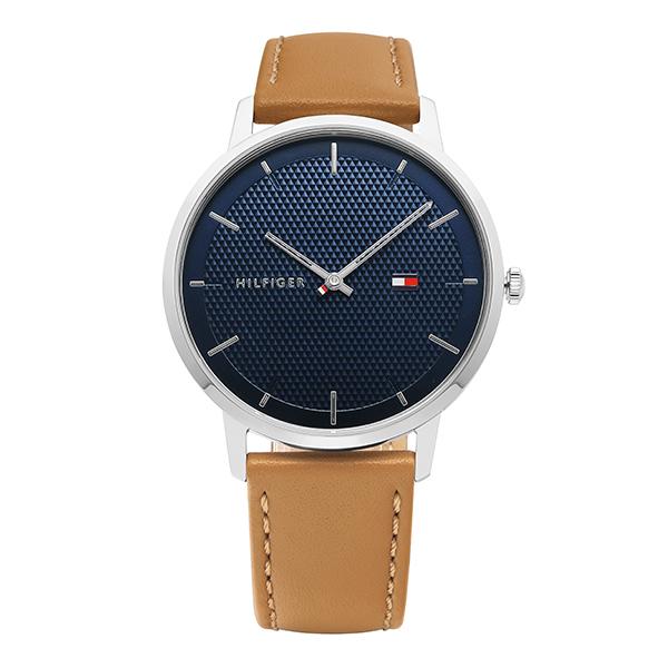 [타미힐피거 TOMMY HILFIGER] 1791652 남성 가죽시계- 이랜드몰