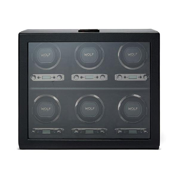 [공식수입정품] [울프1834 WOLF1834] 792402 공용 워치와인더- 이랜드몰