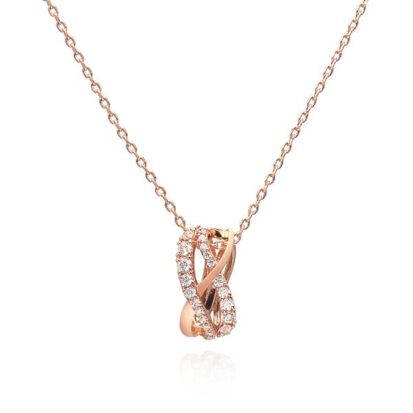 [스와로브스키 SWAROVSKI] 5620549 여성 목걸이- 이랜드몰