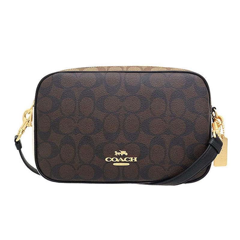 코치 C1767 IMNOX 제스 크로스백- 이랜드몰