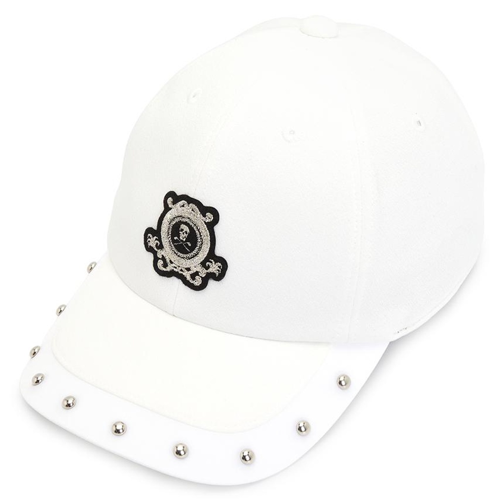 마크앤로나 골프 캡모자 MLF 3A FC09 WHITE- 이랜드몰