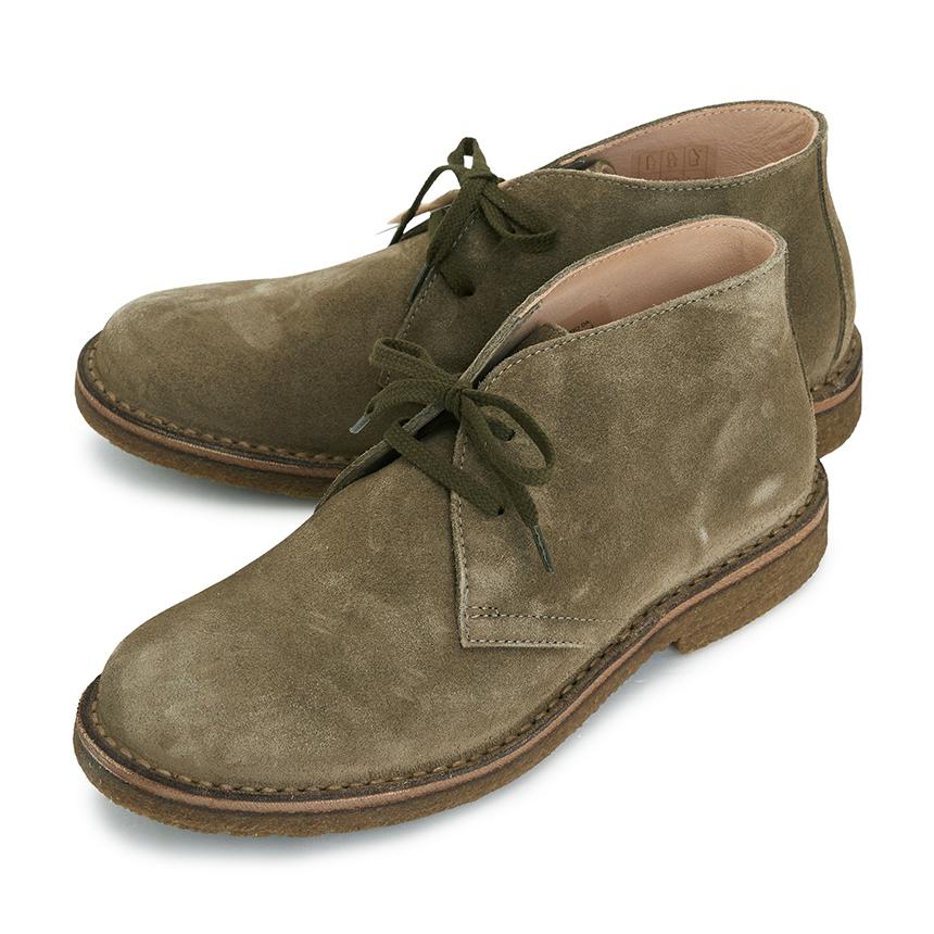 아스토플렉스 그린플렉스 남성 부츠 GREENFLEX E MILITARE- 이랜드몰