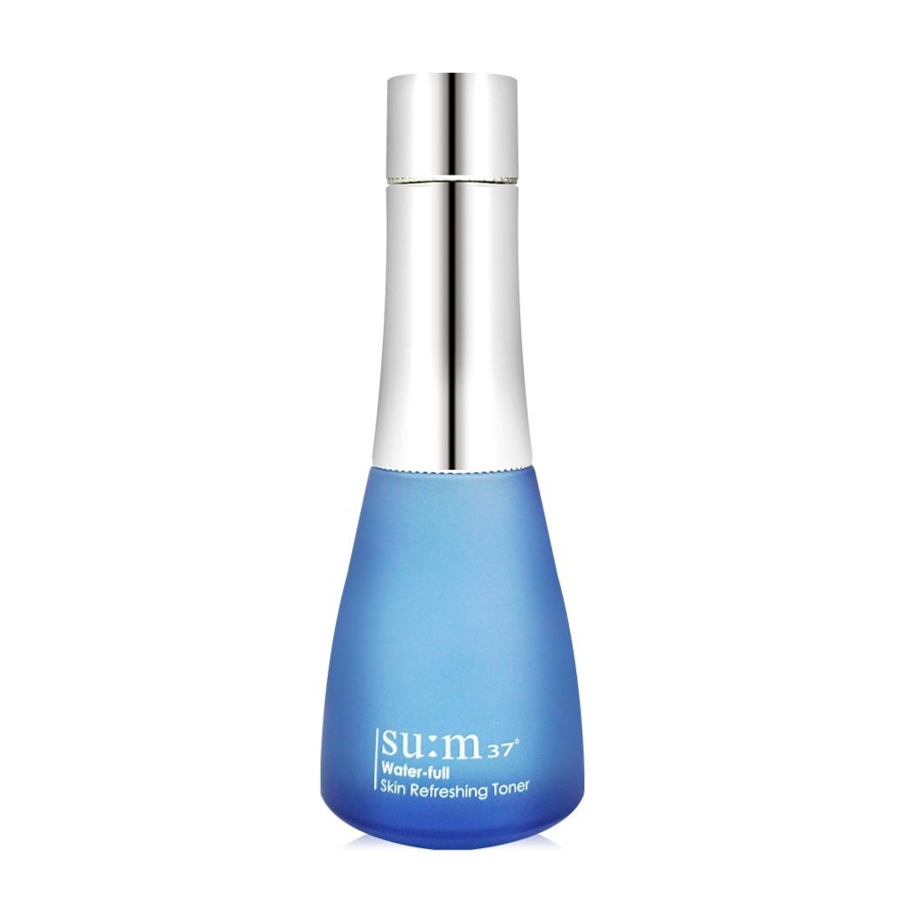 숨 37도 워터풀 스킨 리프레싱 토너 170ml- 이랜드몰