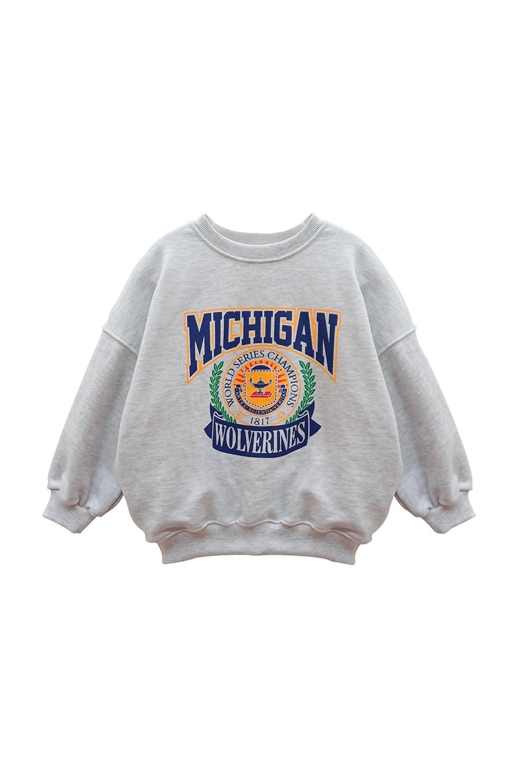 White Michigan MTM- 이랜드몰