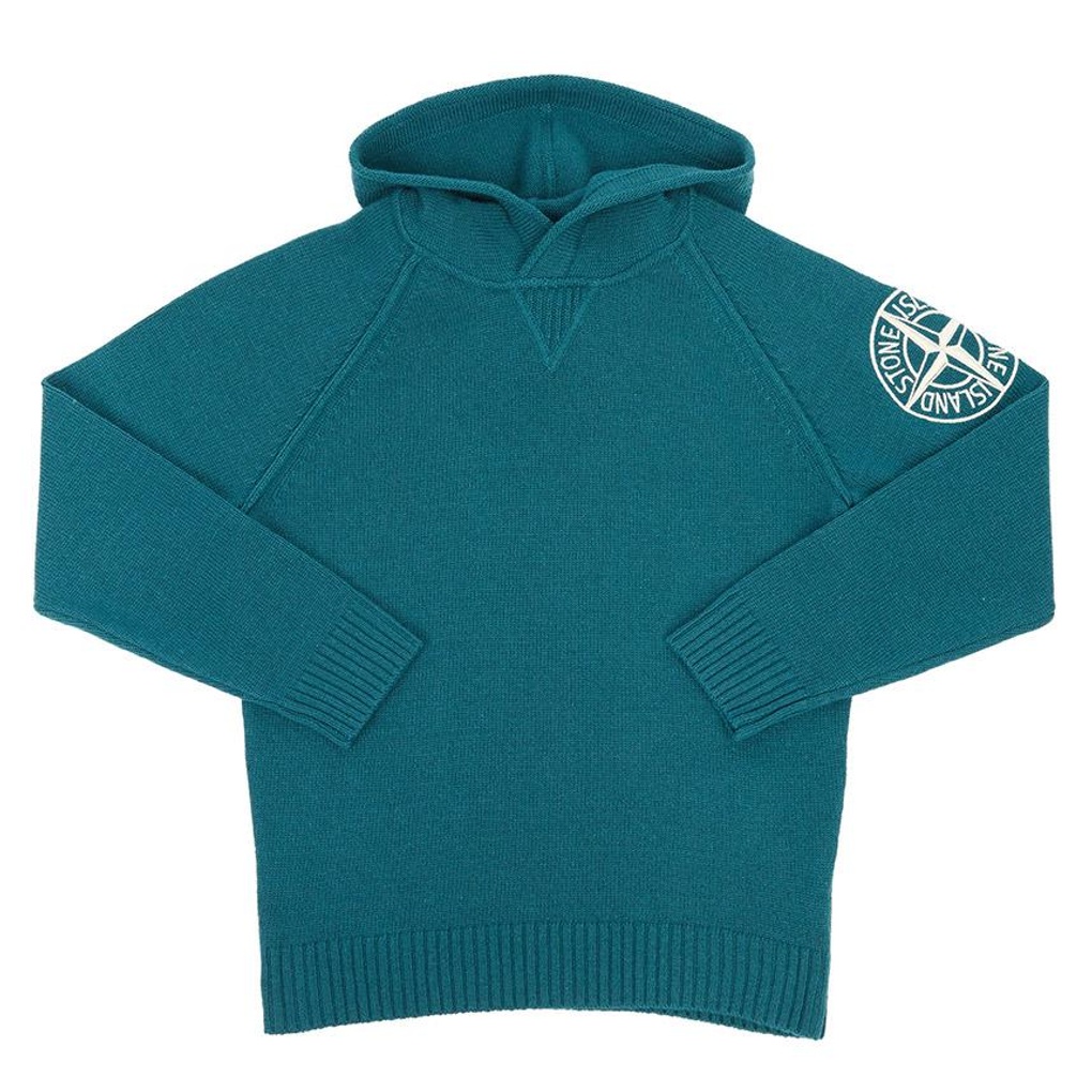 스톤아일랜드키즈 와펜 니트 7716508A1 V0023 6A8A- 이랜드몰