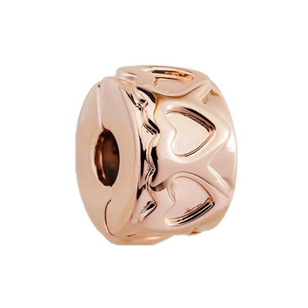 판도라 로즈 로우 오브 하츠 클립 781978- 이랜드몰