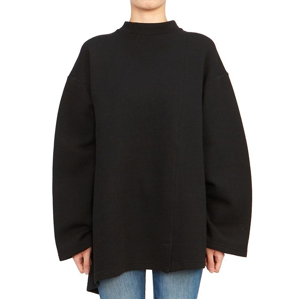 요지야마모토 긴팔티셔츠 IL2164 BLACK (남여공용)- 이랜드몰