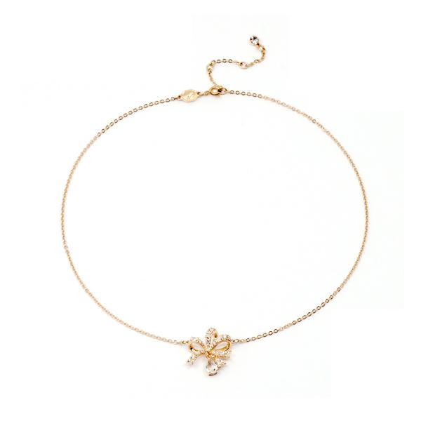 스와로브스키 Volta 목걸이 5656741- 이랜드몰