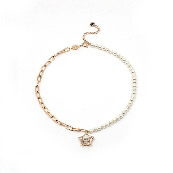 스와로브스키 Stella 목걸이 5645381- 이랜드몰