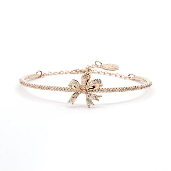 스와로브스키 Volta 팔찌 5647565- 이랜드몰