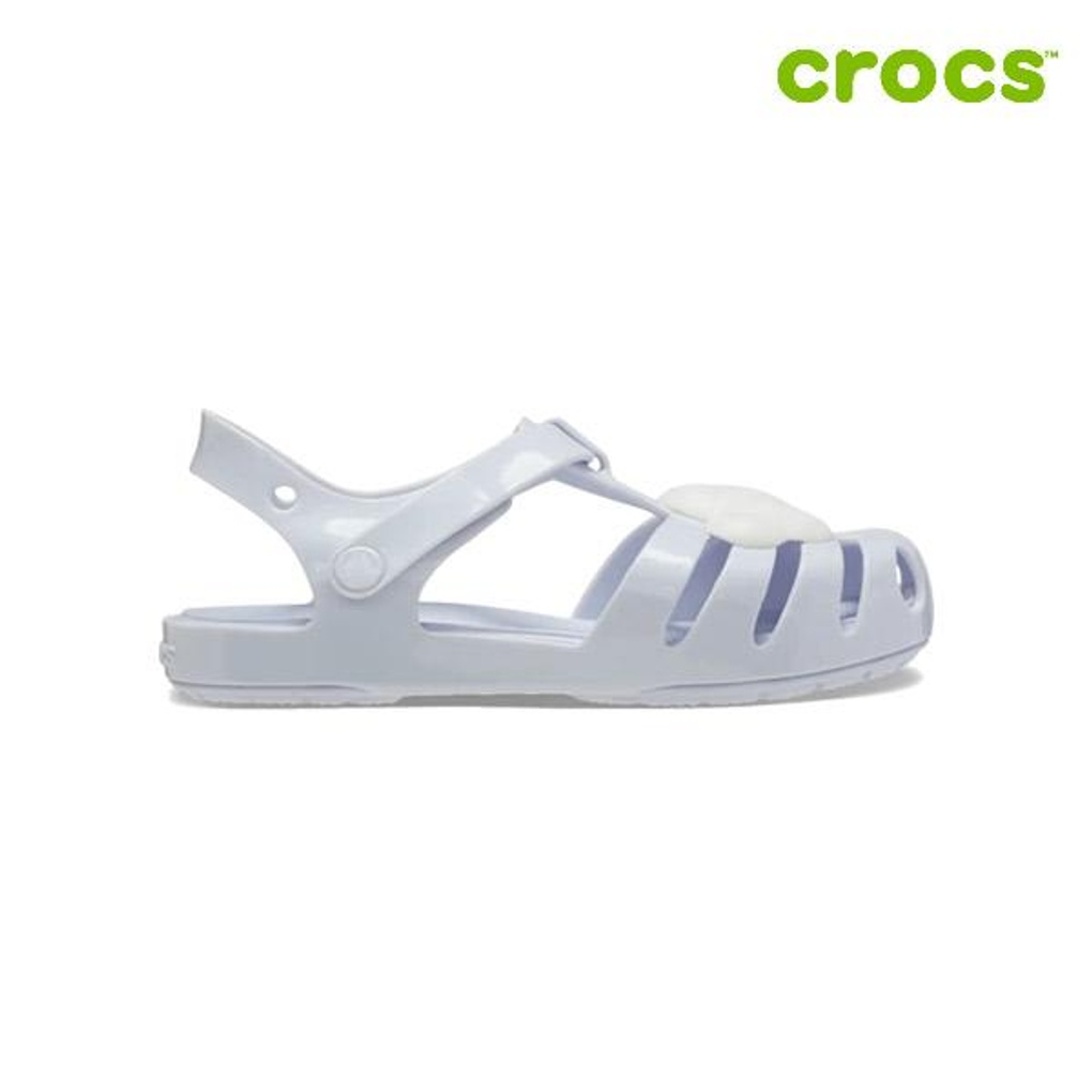 [크록스 정품] 이자벨라 참 샌들 토들러 아동샌들 208445-5AF- 이랜드몰