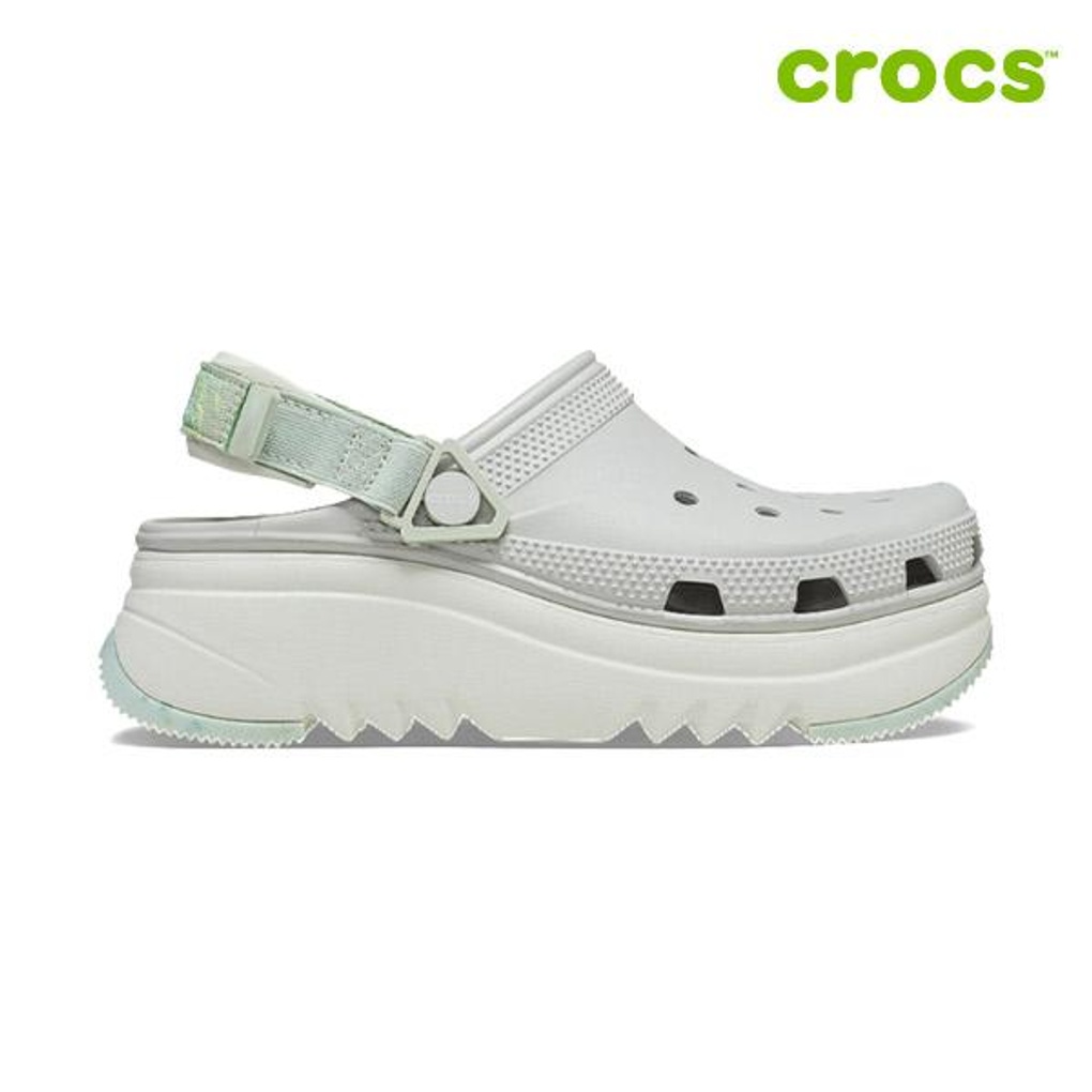 [크록스 정품] 하이커 엑스케이프 마블 클로그 공용샌들 209643-1FT- 이랜드몰