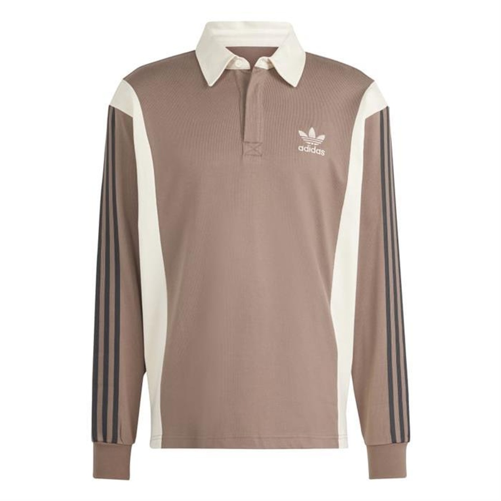 아디다스 오리지널 럭비 셔츠 IS1405- 이랜드몰
