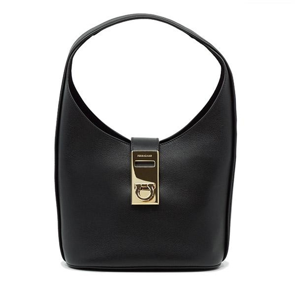 페라가모 버클 미듐 호보백 214966 764378- 이랜드몰