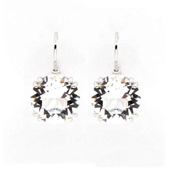 스와로브스키 Millenia 드롭 귀걸이 5628351- 이랜드몰