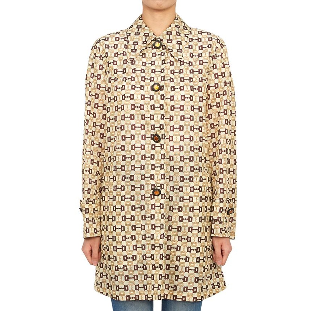 구찌 여성 코트 752387 ZANVO 9198- 이랜드몰