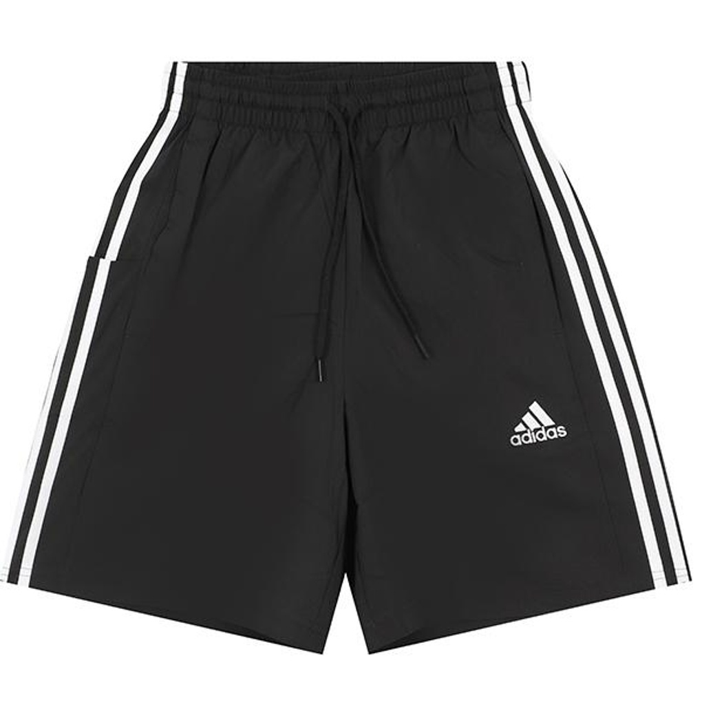 [정품] 아디다스 3S 첼시 우븐 쇼츠 (IC1484)- 이랜드몰
