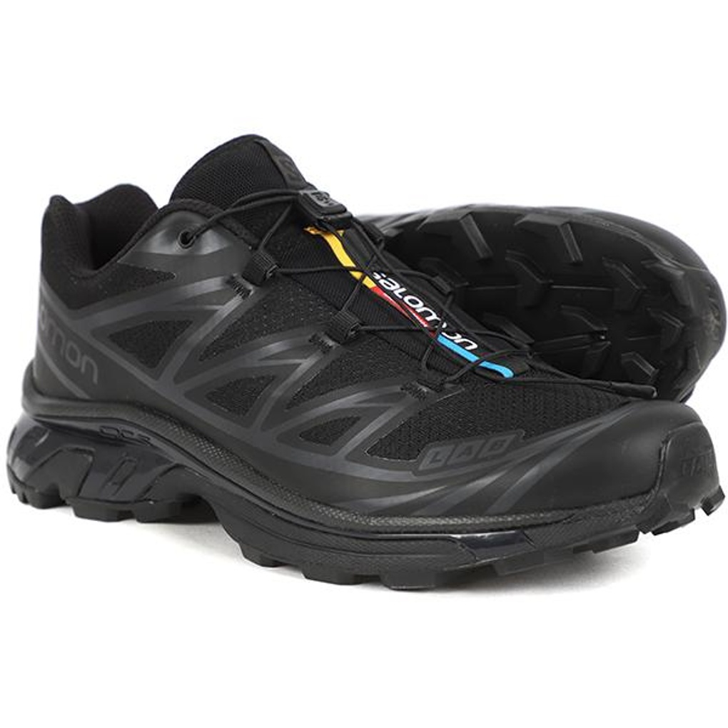 [정품] 살로몬 XT-6 ADV 블랙 (L41086600)- 이랜드몰