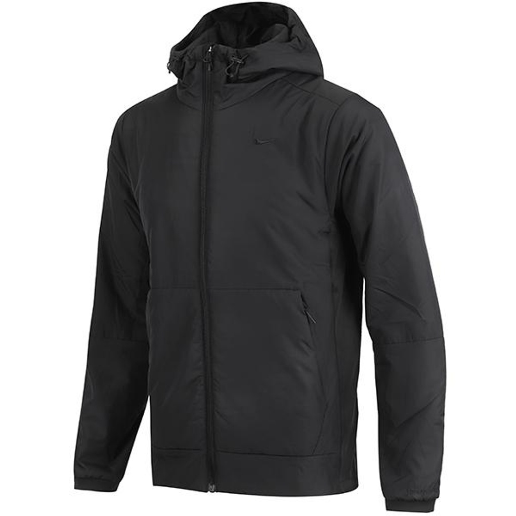 [정품] 나이키 써마 핏 언리미티드 패딩 재킷 (FB7545-010)- 이랜드몰