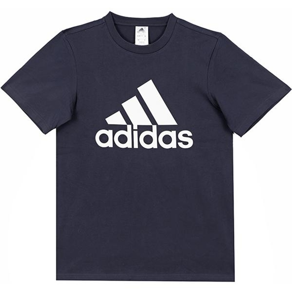 [정품] 아디다스 빅로고 SJ 티 (IC9348)- 이랜드몰