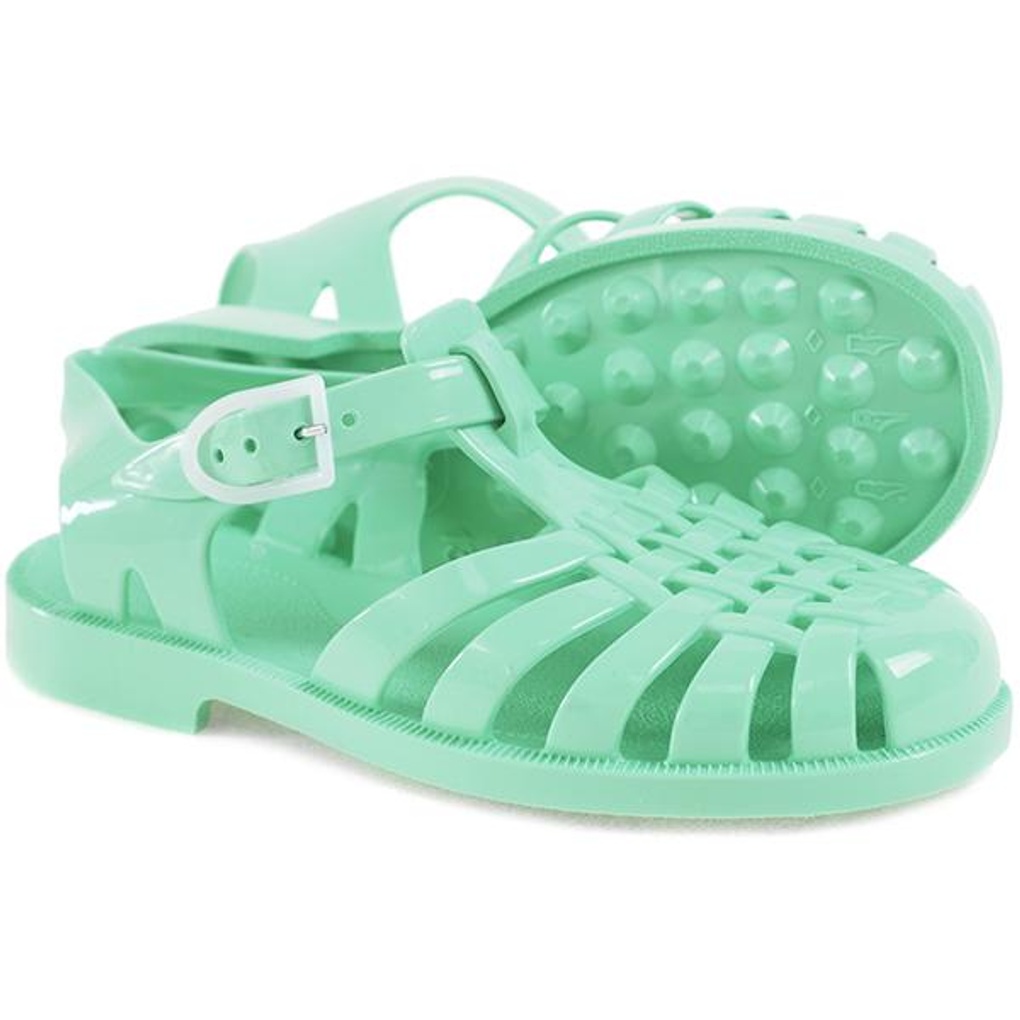 [정품] 메듀즈 SUN 201 키즈 젤리슈즈 (629406)- 이랜드몰