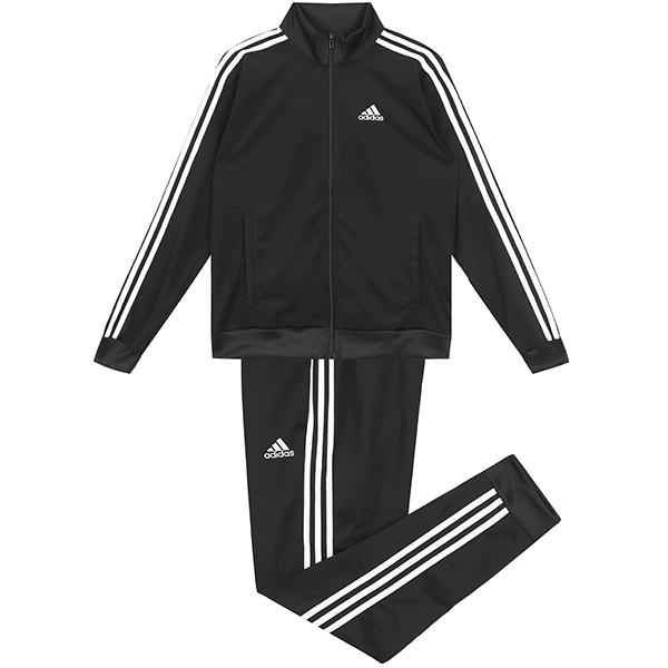 [정품] 아디다스 에센셜 3S 트리코 트랙 수트 (IC6747)- 이랜드몰