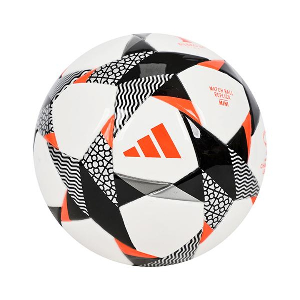 [정품] 아디다스 WUCL MINI 2024 챔피언스리그 미니볼 (IN7019)- 이랜드몰