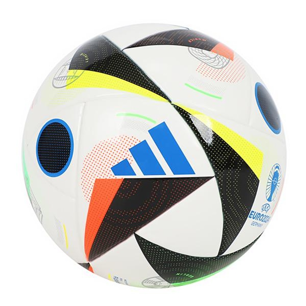 [정품] 아디다스 독일 유로 2024 미니볼 푸스발리베 (IN9378)- 이랜드몰