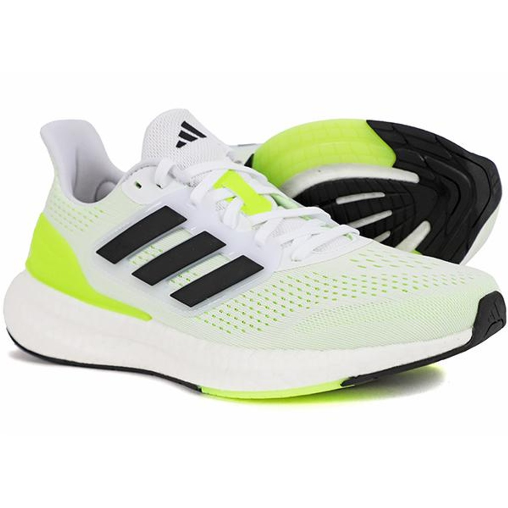 [정품] 아디다스 퓨어부스트 23 (IF2379)- 이랜드몰