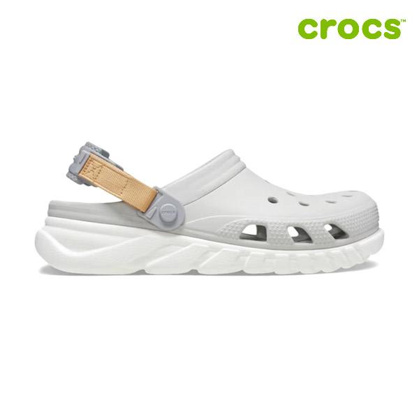 [크록스 정품] 듀엣 맥스 II 클로그 공용샌들 208776-1FT- 이랜드몰