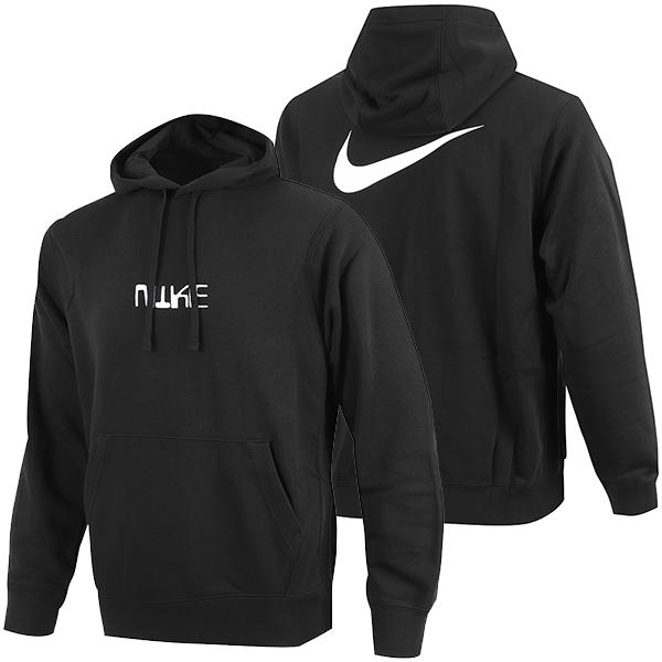 [정품] 나이키 축구 클럽 플리스 풀오버 후디 (FB6575-010)- 이랜드몰