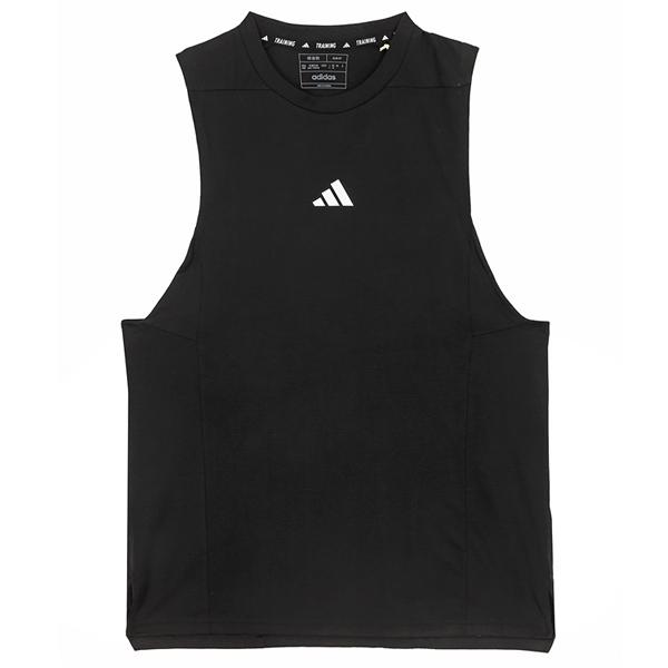 [정품] 아디다스 D4T 워크아웃 탱크 탑 (IK9726)- 이랜드몰