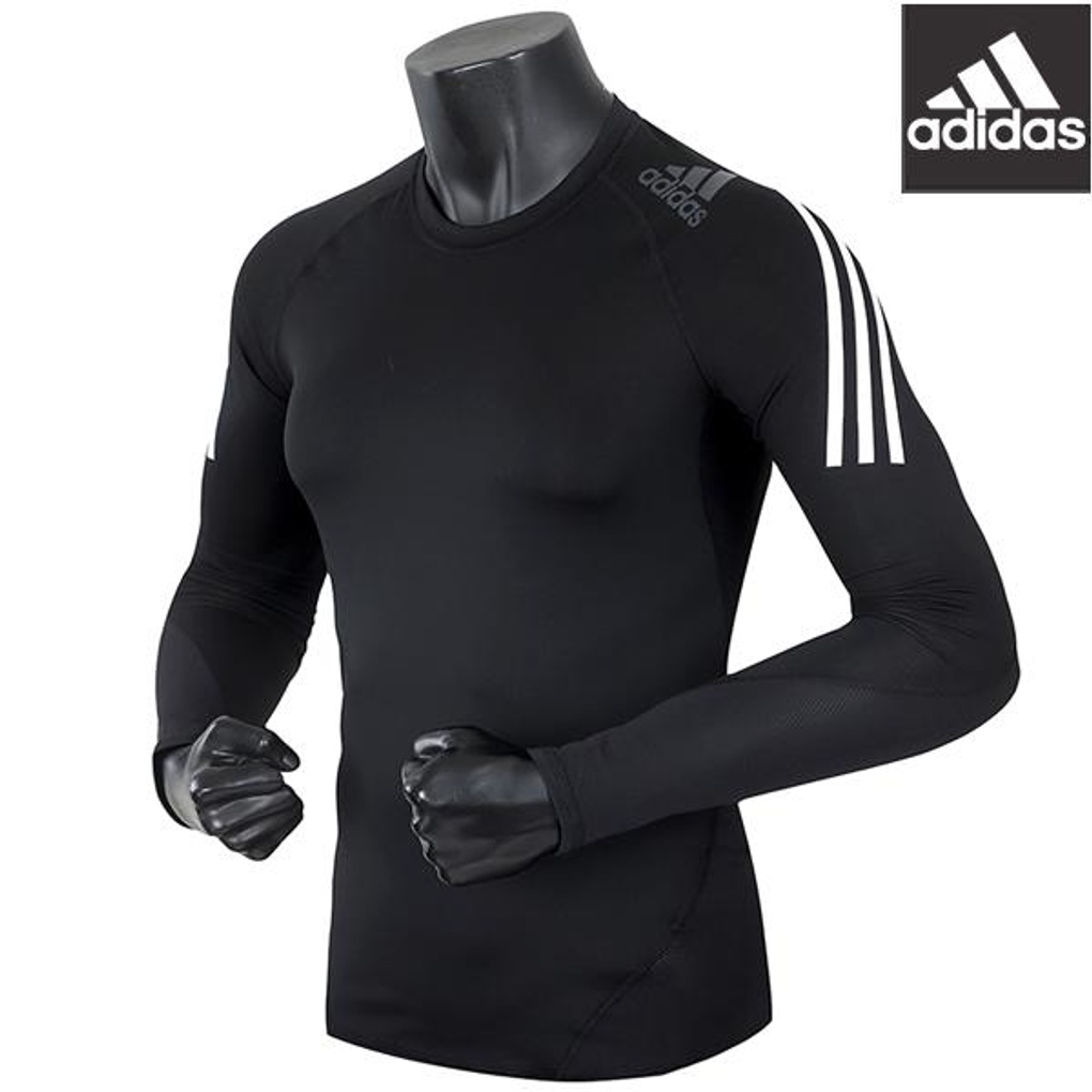 [정품] 아디다스 알파스킨 스포츠 3S L/S (DW8481)- 이랜드몰