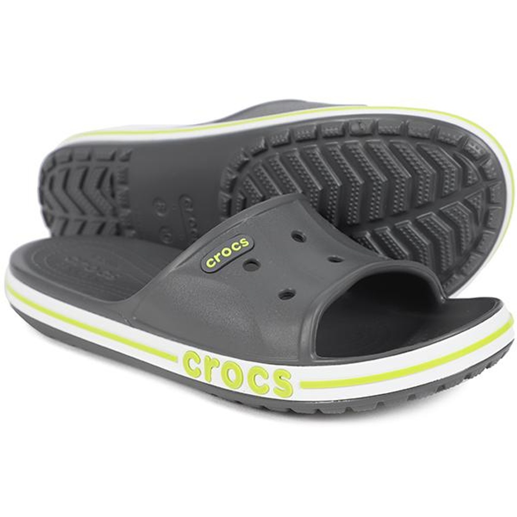 [정품] 크록스 바야밴드 슬라이드 (205392-0GX)- 이랜드몰