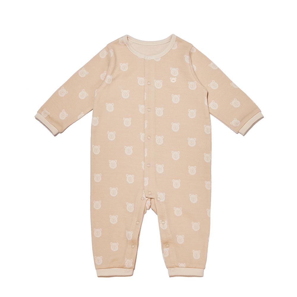 [밍크뮤] 베베자가드우주복 (32A70-041-11)- KIDIKIDI