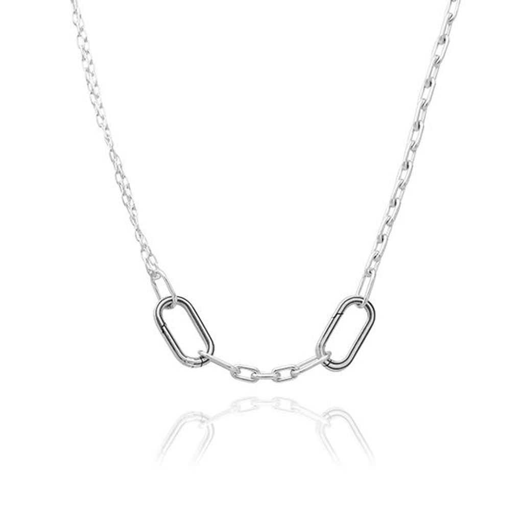 [판도라 PANDORA] 392303C00 여성 목걸이- 이랜드몰