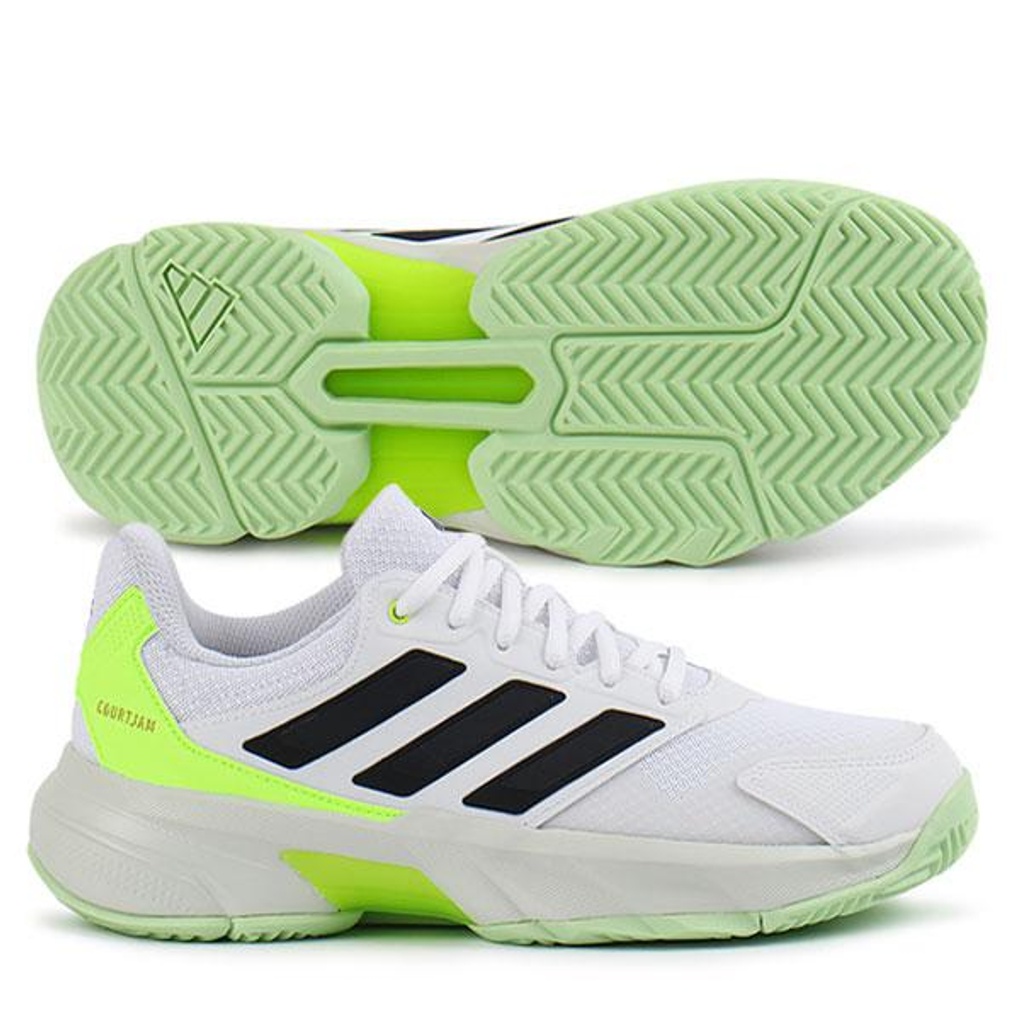 아디다스 테니스화 코트잼 컨트롤 3 IF0459- 이랜드몰