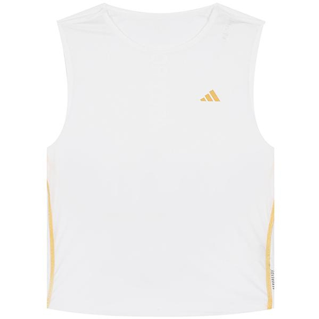 [정품] 아디다스 W 아디제로 L 머슬 러닝 티 (IN1167)- 이랜드몰