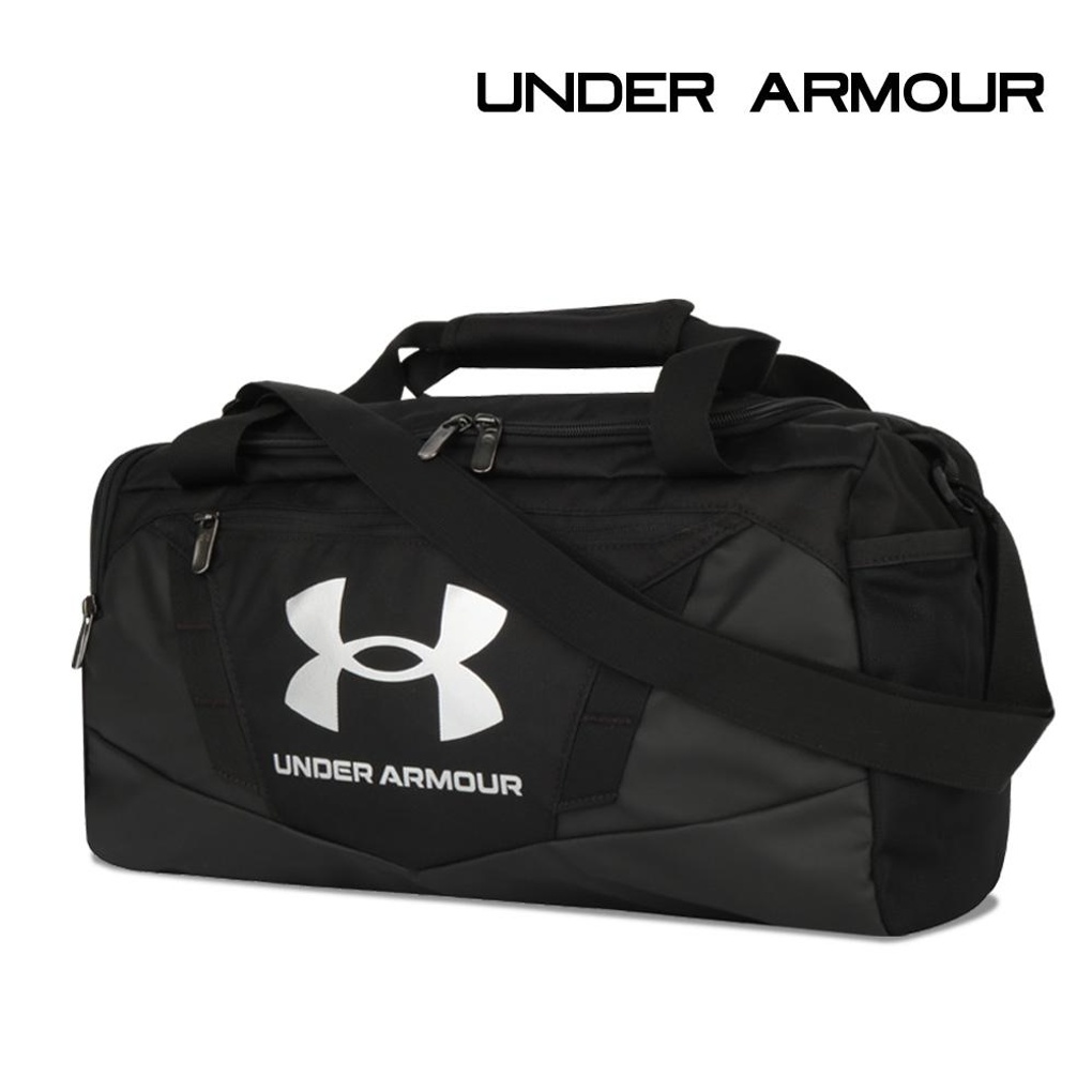 언더아머 가방 언디나이어블 5.0 더플백 XS 블랙 1369221-001- 이랜드몰