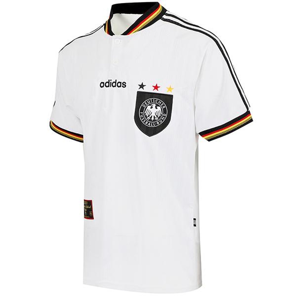 [정품] 아디다스 독일 1996 홈 저지 (IT7749)- 이랜드몰