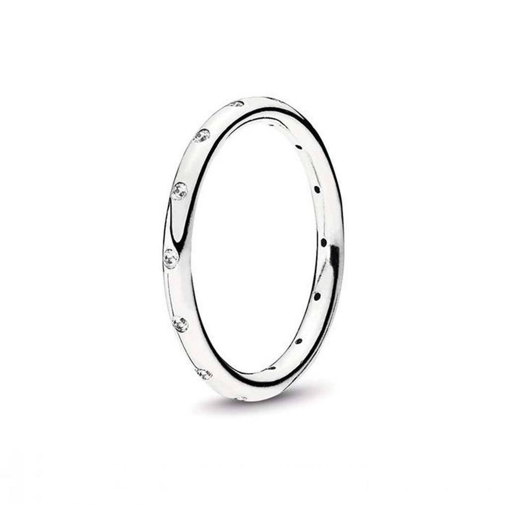 판도라 드롭렛 반지 190945CZ- 이랜드몰