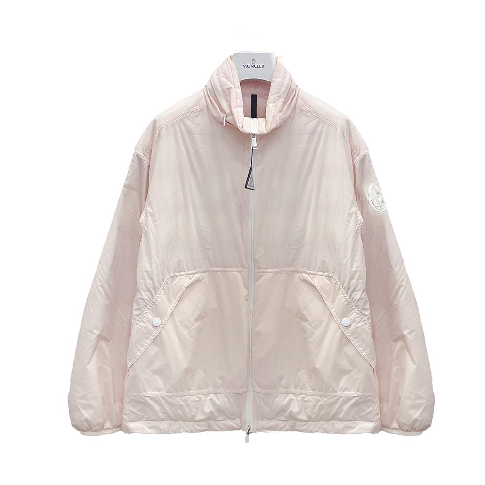 [몽클레르] MENCHIB 경량 패딩/핑크/1A53L10 53333 529- 이랜드몰