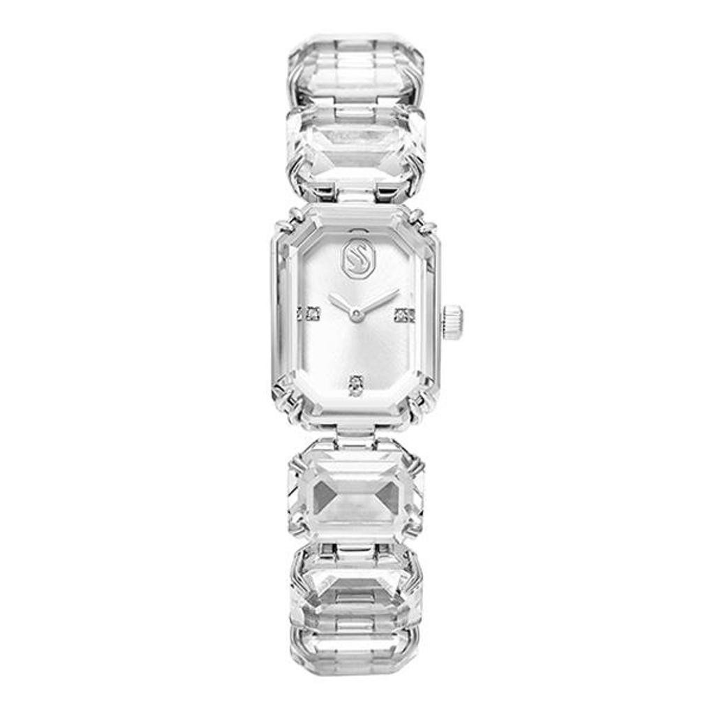 [스와로브스키 SWAROVSKI] 5621173 여성 메탈시계- 이랜드몰