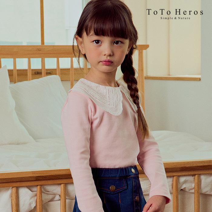 [토토헤로스] TH레이스카라티셔츠- KIDIKIDI